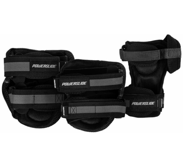 POWERSLIDE Pro Set